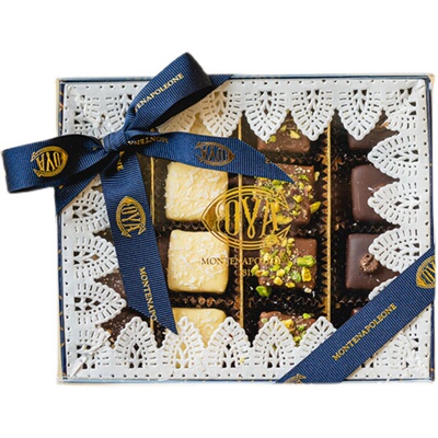 cova透明伴手礼国内代购巧克力