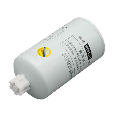 滤佳特昊滤正品福田轻卡柴油滤芯