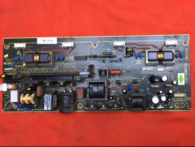 原装 TCL L26M9 L26F19 LCD27K76 电源板 MIP260T