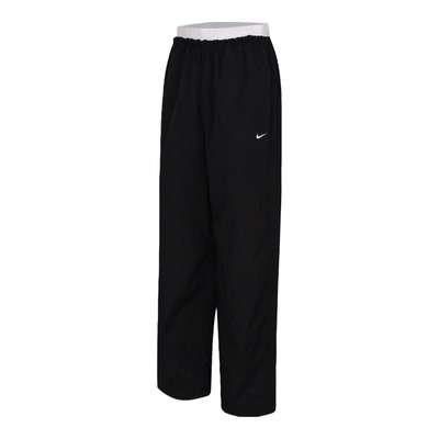【自营】NIKE耐克女子运动休闲卫裤运动裤休闲裤长裤IF0335-010