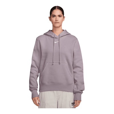 【自营】NIKE耐克女子运动休闲套头衫卫衣HF6840-226