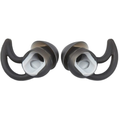 bose鲨鱼鳍运动风硅胶耳塞套