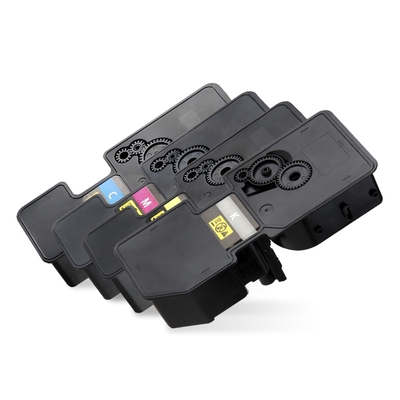 适用粉盒天威彩色京瓷