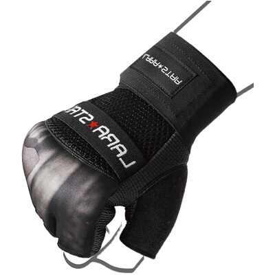 半指拳击手套散打搏击训练UFC