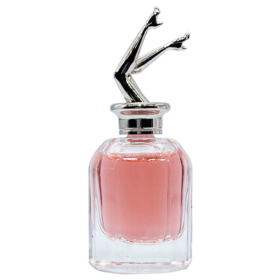 专柜果香花香调高缇耶