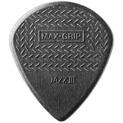 dunlop邓禄普电木吉他jazz3三速