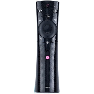 长虹用于启客电视机语音遥控器