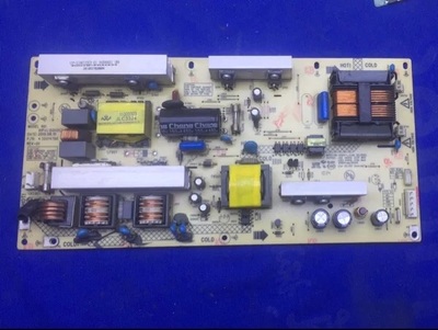康佳 LC32FS81B 32寸LCD液晶电视机配件电路升压背光高压电源板