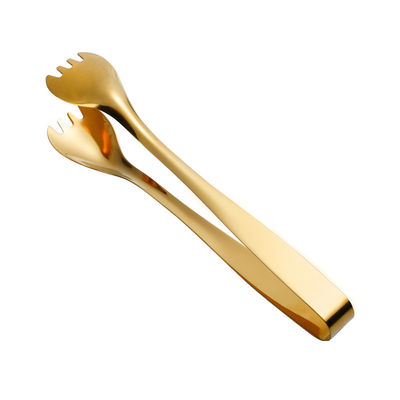 不锈钢加厚小号咖啡方糖冰夹