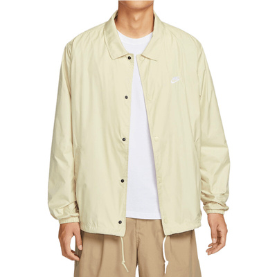 【自营】耐克男子 CLUB COACHES JKT运动外套FN3317-229