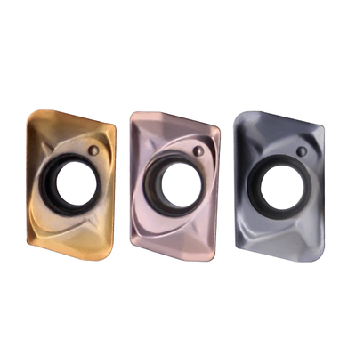 数控铣刀片jdmt070208钨钢