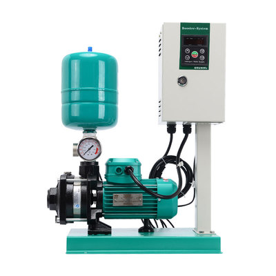 水泵德国威乐MHIL402/403/404/405/406自动智能恒压变频泵增压泵