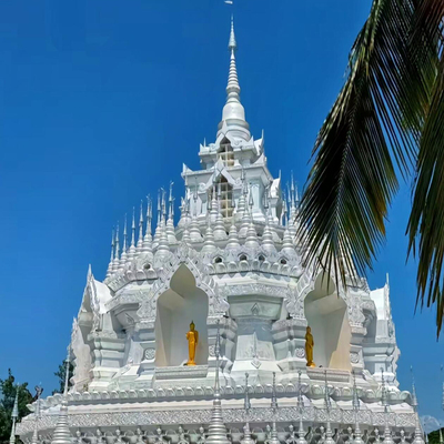 云南旅游西双版纳泼水节不涨价高档住宿纯玩尊享美食5天精品小团