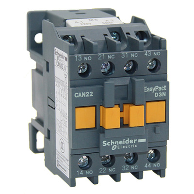 原装正品施耐德电梯控制继电器