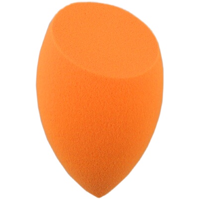 干湿两用葫芦海绵粉底液化妆工具