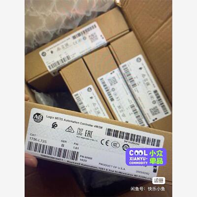 1756-L72S现货标价1756-
