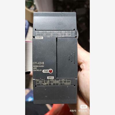 拆机LSpLc模块型号G7F