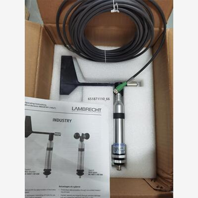 Lambrecht风向标00.1456