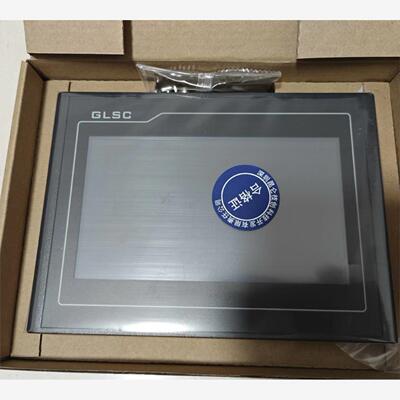 昆仑通态触摸屏，型号TPC
