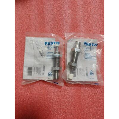FESTO费斯托缓冲器YSR-12