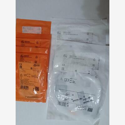 德国IFM/易福门电感式接