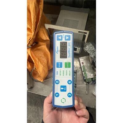 诺信NORDSEFValveMat8控