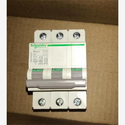 施耐德Osmart小型断路