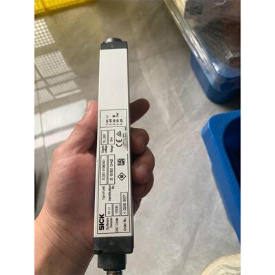 SICK光栅传感器ELGE1-01