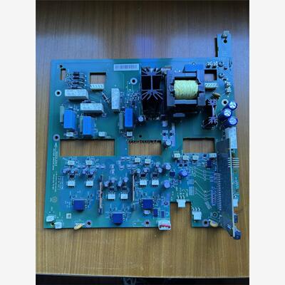 ACS850变频器电源驱动板