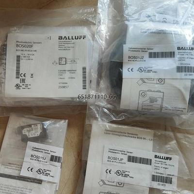 全新巴鲁夫BOS020F1JZ5J