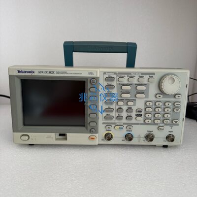 TektronixAFG3102C任意