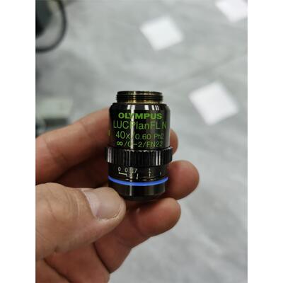 奥林巴斯OLYMPUSCPlanFN