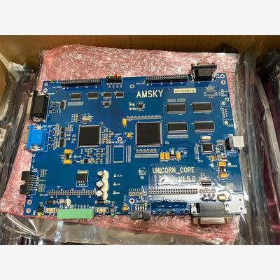 爱司凯主板BMX-02E625实