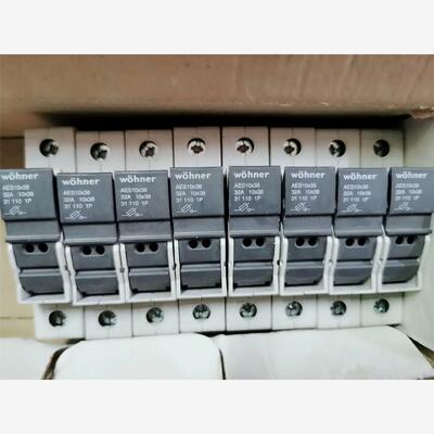 WOHNER30AESx38WOHNER30