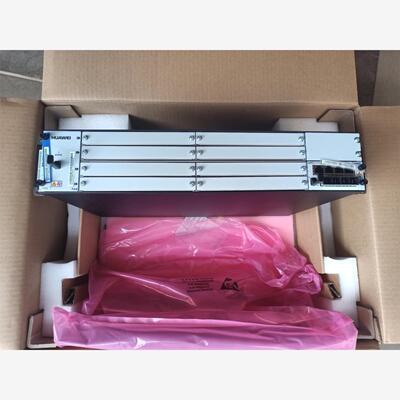 全新原包装华为BBU5900