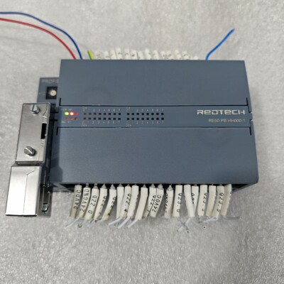 REDTECH瑞德泰科50PB-T
