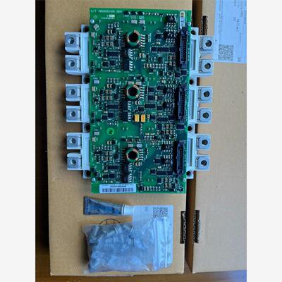 FS300R12KE3/AGDR-72CAB