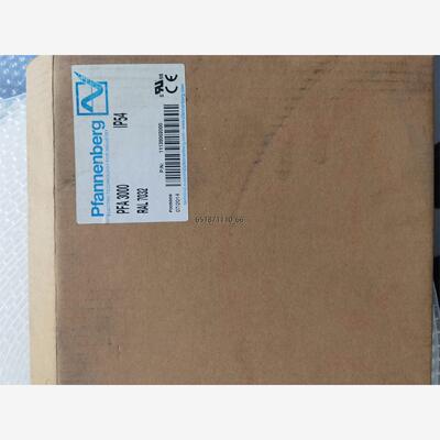 过滤器PFA3/IP54/RAL72