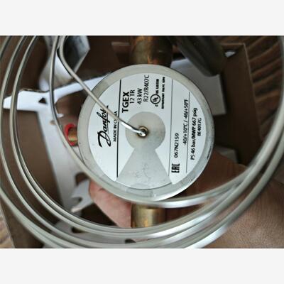 067N2159丹佛斯热力膨胀