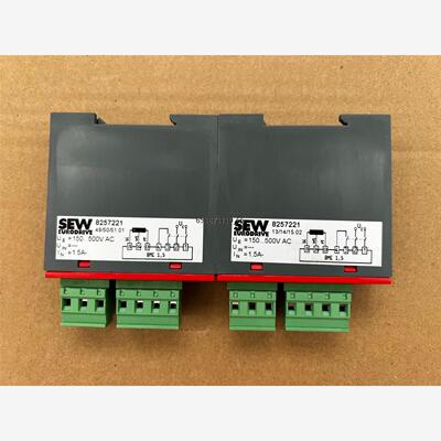 BME1.5全新SEW模块082