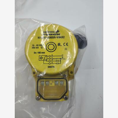 图尔克NI100U-K90SR-VN4X