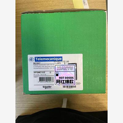 XPSMC32ZXPSMC32ZXPSMC32