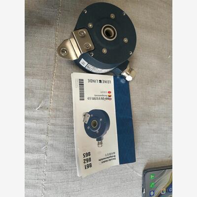 林德861007455重载编码器