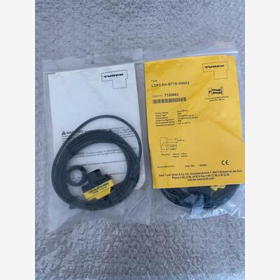 TURCK图尔克LOP3.5m-BT18-VN6X2 770
