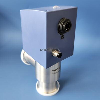 VAT21632-KA4气动角阀F