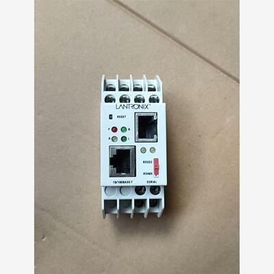 LANTRONIX网络模块080-338-000-R00-2