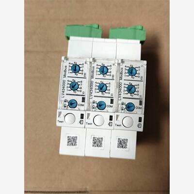 施耐德LV434网络网关模块