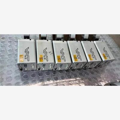 数台VAT蝶阀61340-PEGK-BED1成色漂亮