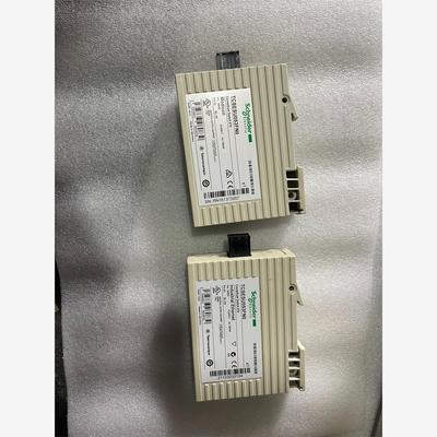 施耐德交换机网口TCSESU0