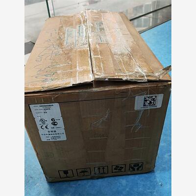 全新台达变频器VFD055B43